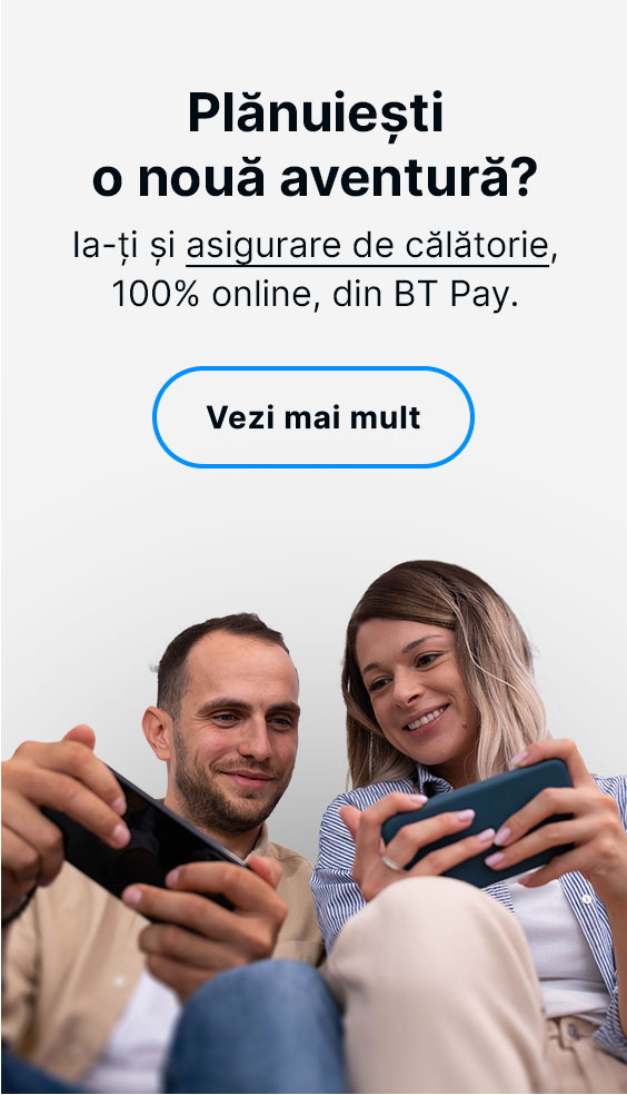 Pot să refinanțez un credit imobiliar? - IntrebBT | Banca Transilvania