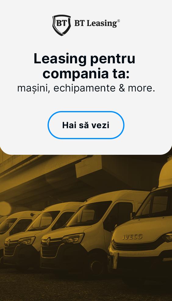 Care sunt documentele necesare pentru accesarea unui leasing în cazul ...