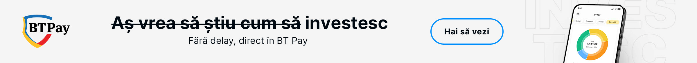 BT Capital Partners - IntrebBT | Banca Transilvania