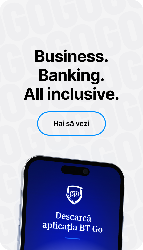 BT Ultra | Banca Transilvania